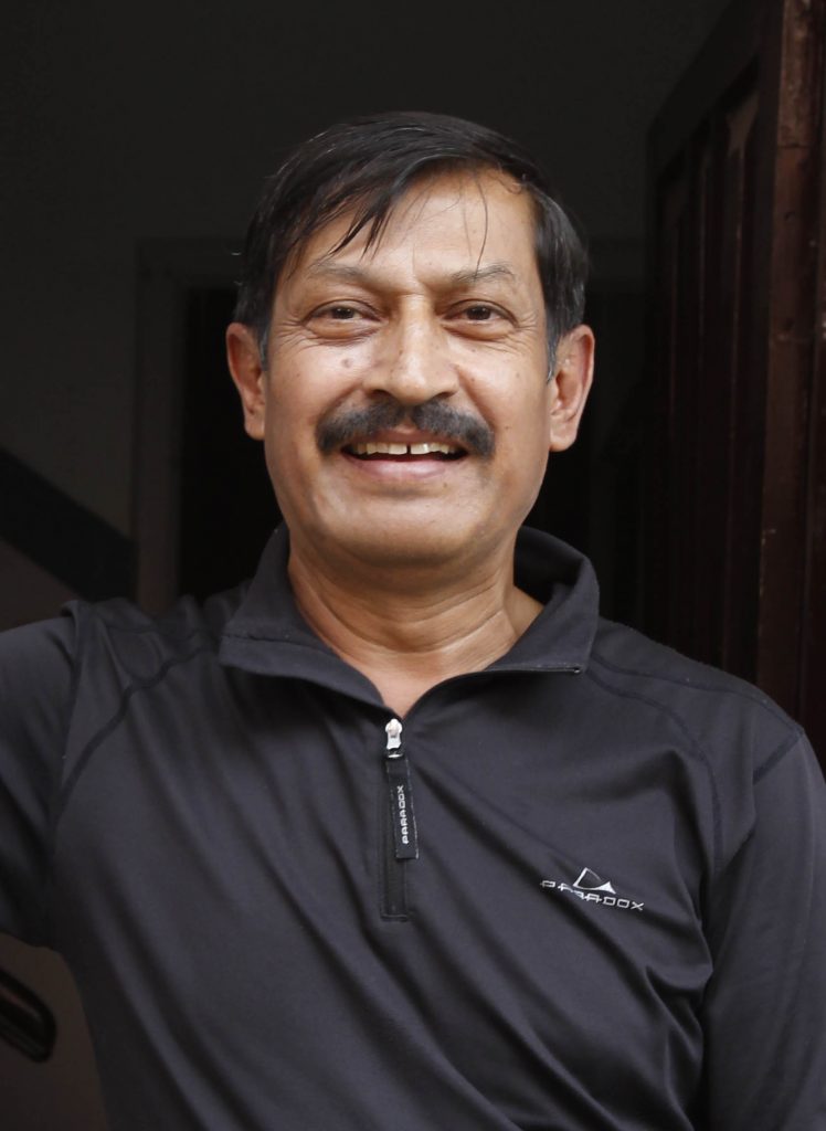 Gopal Chitrakar - Photokipa